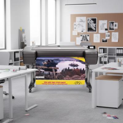 China HP DesignJet Z6 44 Inch Color Inkjet Printer Large Paper Printing Printer Inkjet Printer for sale