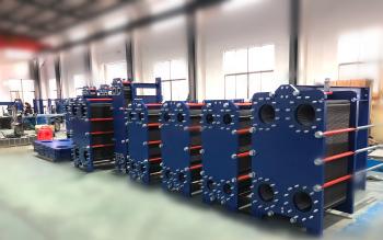China Factory - Yancheng Walson Technology Co., Ltd