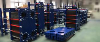 China Factory - Yancheng Walson Technology Co., Ltd