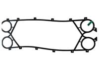 Quality Customizable Gasket for Various Media NBR EPDM HNBR Viton CR Silicon Rubber for sale