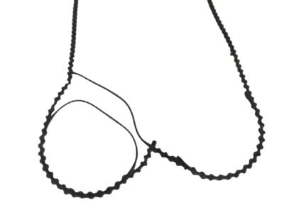 China Garrafa HNBR de alto desempenho para a série Sondex com materiais duráveis e ampla compatibilidade à venda