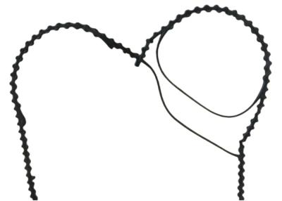 China Garrafa HNBR de alto desempenho para a série Sondex com materiais duráveis e ampla compatibilidade à venda