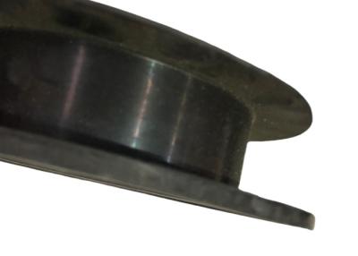 China Collar de revestimento de material de borracha ou aço inoxidável para diferentes modelos de PHE à venda