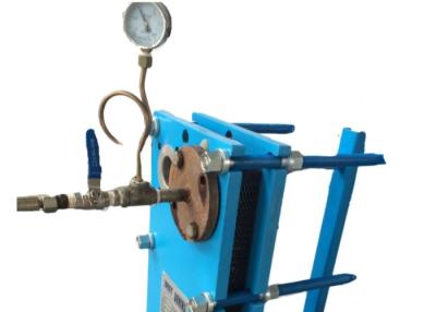 Quality Upgrade Your PHE unit with Our New Plate and Gasket Spare Parts for sale