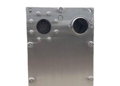 Quality Complete Stainless Steel PHE Unit Solution For Your Specific Industrial Needs for sale