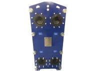 Quality Customized PHE unit for Sondex S4A Plate Heat Exchanger with Stainless Steel for sale