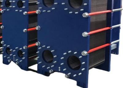 China Vários modelos de unidade de trocador de calor de placa disponíveis, incluindo série AL e série Sondex à venda