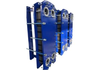 China Atualize a sua unidade de trocador de calor com as nossas últimas peças de reposição de placas e juntas à venda