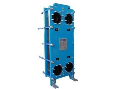 China Nova unidade de troca de calor de chapa e peças sobressalentes AL e Sondex Series disponíveis à venda