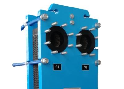 China Nova unidade de troca de calor de chapa e peças sobressalentes AL e Sondex Series disponíveis à venda