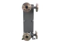 Quality Upgrade Your Plate Heat Exchanger With Our Plate Heat Exchanger Design And Spare for sale