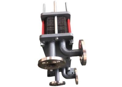 China Upgrade Your Plate Heat Exchanger With Our Plate Heat Exchanger Design And Spare Parts for sale