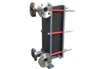 China Novo design de trocador de calor e peças sobressalentes personalizáveis para o seu trocador de calor à venda