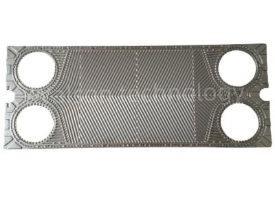 Quality Choose From A Wide Range Of Plate Materials For plate Heat Exchangers Stainless for sale