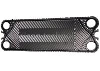 Quality Compact Plate Heat Exchanger stainless steel Plates For VT20 VT40 VT80 Models for sale