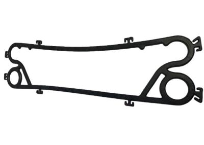 Quality Replacement NBR EPDM Gaskets For Different Models Plate Heat Exchangers for sale