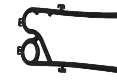 Quality Replacement NBR EPDM Gaskets For Different Models Plate Heat Exchangers for sale