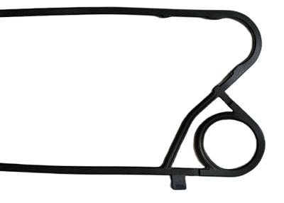 China Plate Heat Exchanger NBR EPDM Material Gaskets For Leak Prevention for sale