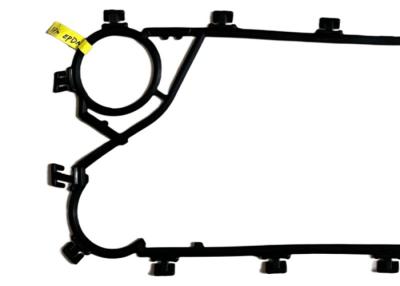 Quality Plate Heat Exchanger NBR And EPDM Gasket Compatibility Guide For Old PHE And for sale