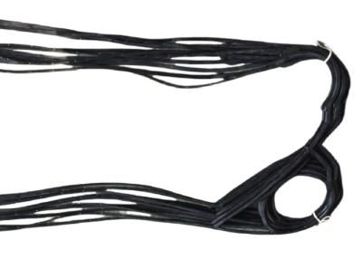 Quality High-Tensile Strength Plate Heat Exchanger EPDM NBR Material Gaskets for sale