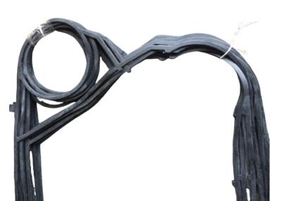Quality High-Tensile Strength Plate Heat Exchanger EPDM NBR Material Gaskets for sale