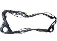 Quality Environmentally Friendly Plate Heat Exchanger NBR EPDM Material Gaskets for sale