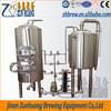 China Stainless steel certificated High quality 300L mash brewery system brewing production beer making machine for sale