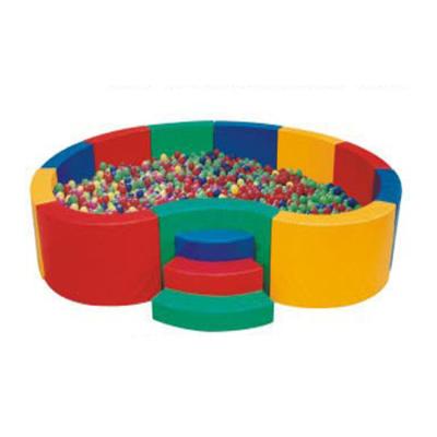 China High Quality Kids Indoor Software Climbing Combination Softplay Toys For Sale. for sale