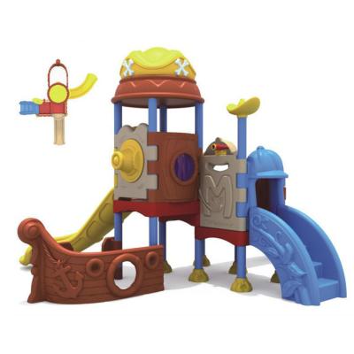 China 2019 New Style Durable Safe Daycare Outdoor Children Playground Equipment. for sale