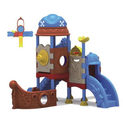 China High Quality Children Slide Outdoor Playground Equipment For Sell. for sale