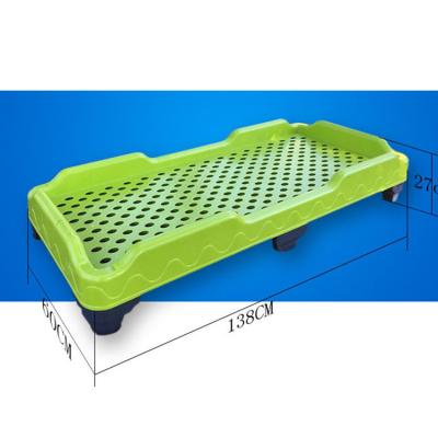 China Wholesale Small Kids Bed Non-slip Pad Removable Easy To Transport. for sale