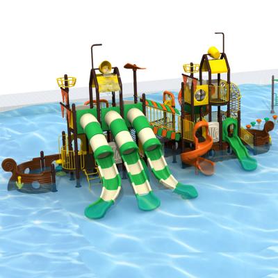 China 2019 New Product High Quality Water Park Playground Amusement Equipment . for sale