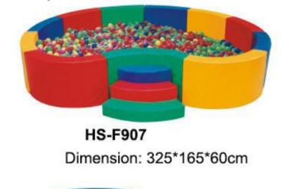 China High Quality Kids Indoor PVC PU Leather Soft Play Climbing Combination Soft Play Toys For Sale. for sale