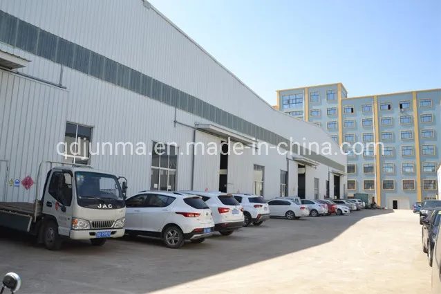 Hot Technology CE Rubber Moulding Machine with Push-Pull System