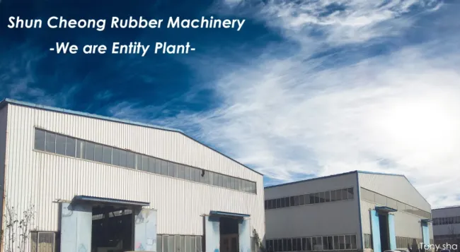 Factory Direct Sale Popular Rubber Tile Making Press Machine