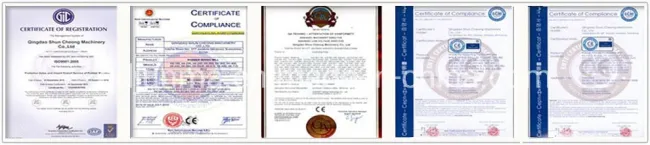 New Design Customized Hydraulic Frame Type Vulcanizing Press Machine / Hot Press Vulcanizer