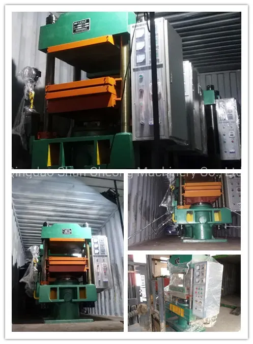 Packaging and shipping preparation