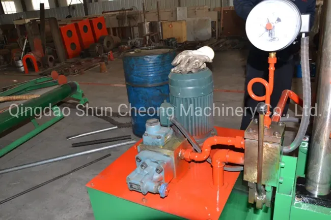 Manufacturing facility and processes