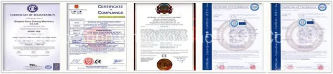 Technical support and training