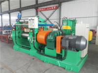 China Two Roller Mixing Mill Machine /Open mixing Mill for sale