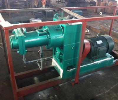 中国 ゴム製押出機のゴム製突き出る機械 販売のため