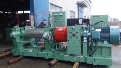 China Low Noise Rubber Mixing Mill High Efficiency for sale
