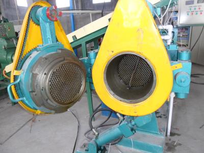 中国 高容量のゴム製こし器フィルターXJL-150 XJL-200 XJL-250 販売のため