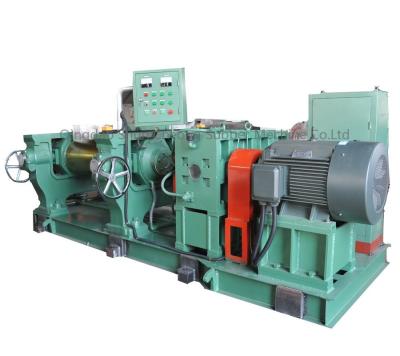 中国 6から28インチ2ロール ゴム製混合機械/ゴム製混合製造所 販売のため