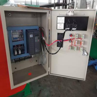 China High Efficient Rubber Sheet Batch Off Cooler / Rubber Sheet Cooling Machine for sale