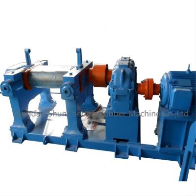 中国 PLCはXK-450 2ローラー電気オイル暖房のゴム製混合製造所を制御する 販売のため