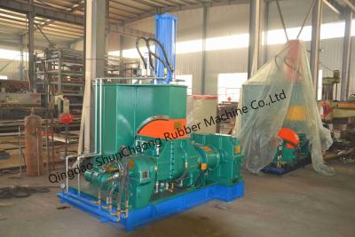 China Rubber Kneader Mixer Machine / Rubber Closed Kneading Machine for sale