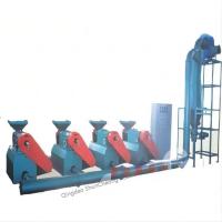 China XMF-330 Type Fine Rubber Powder Making Machine for sale