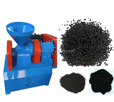 China Customized Fine Rubber Powder Pulverizer Input Size 5-20 Mesh for sale