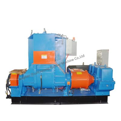 China Rubber Dispersion Kneader / Rubber Kneader Machine / Internal Mixer for sale